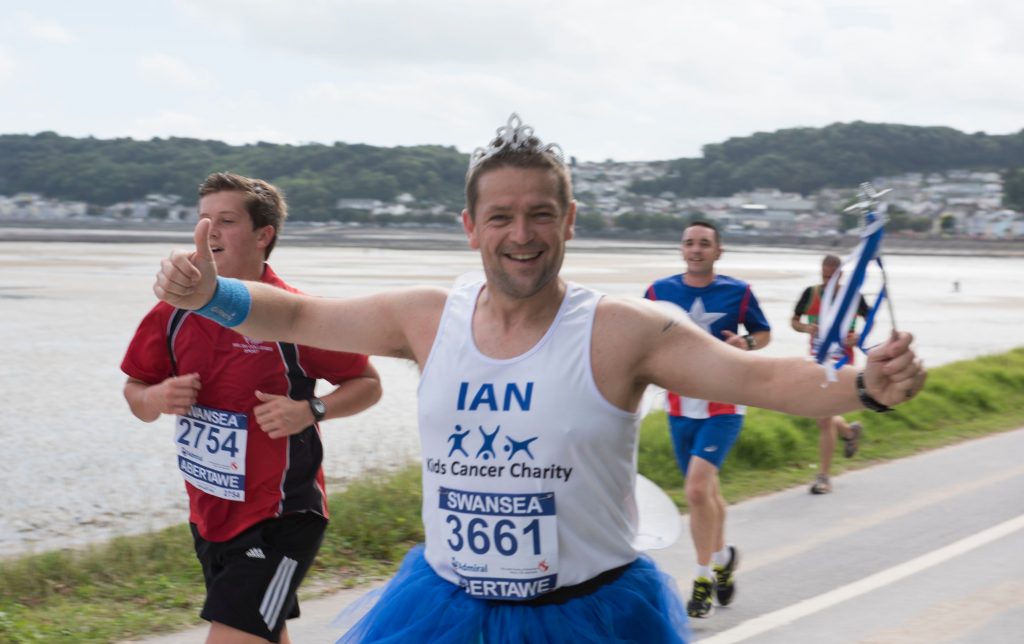 Challenges and Events – Kids Cancer Charity