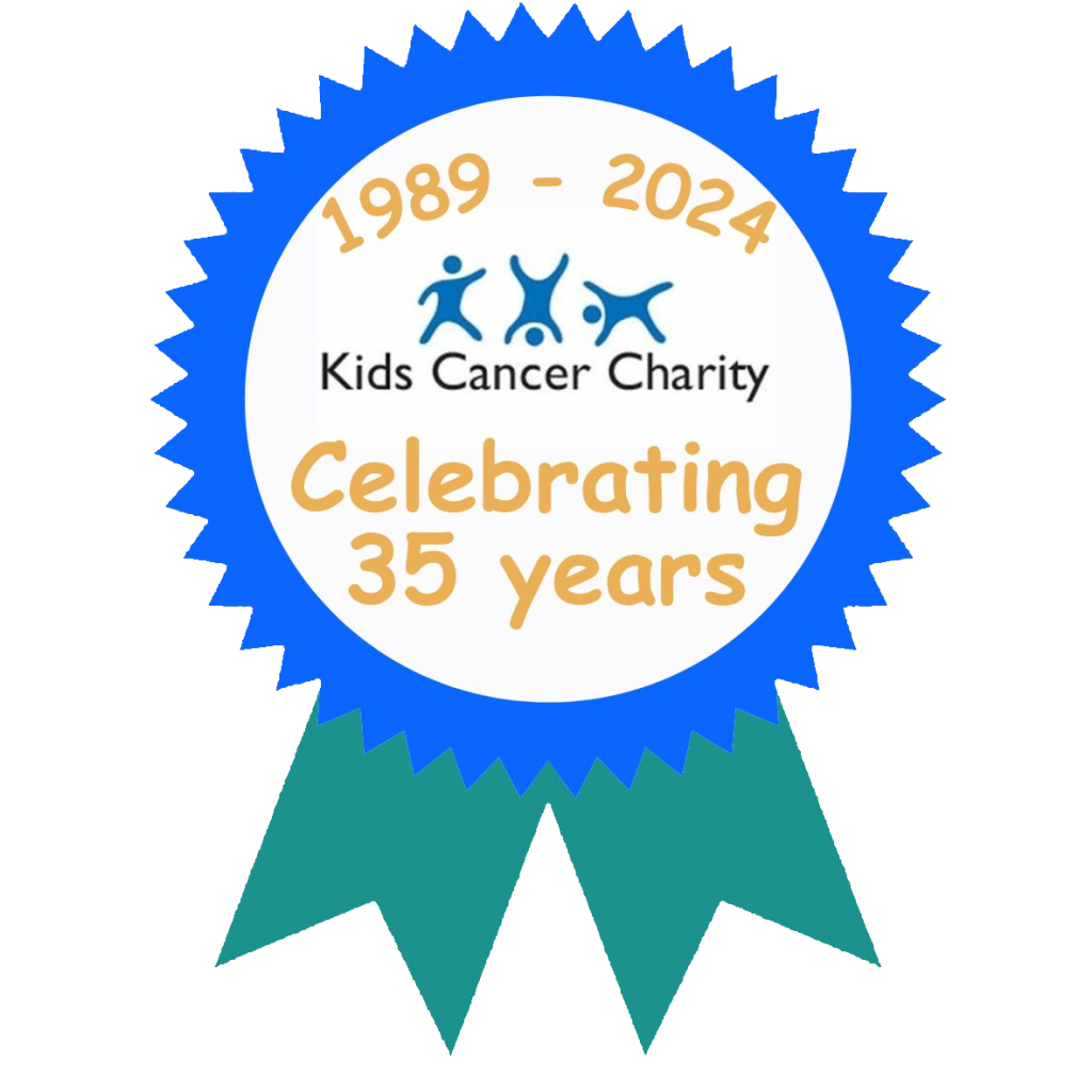 Kids Cancer Charity – Where help and happiness come together